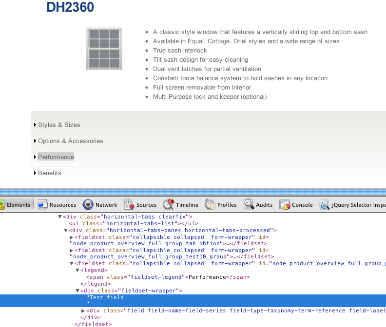 Preprocessor (extra) fields do not show inside field group [#1342878] | Drupal.org